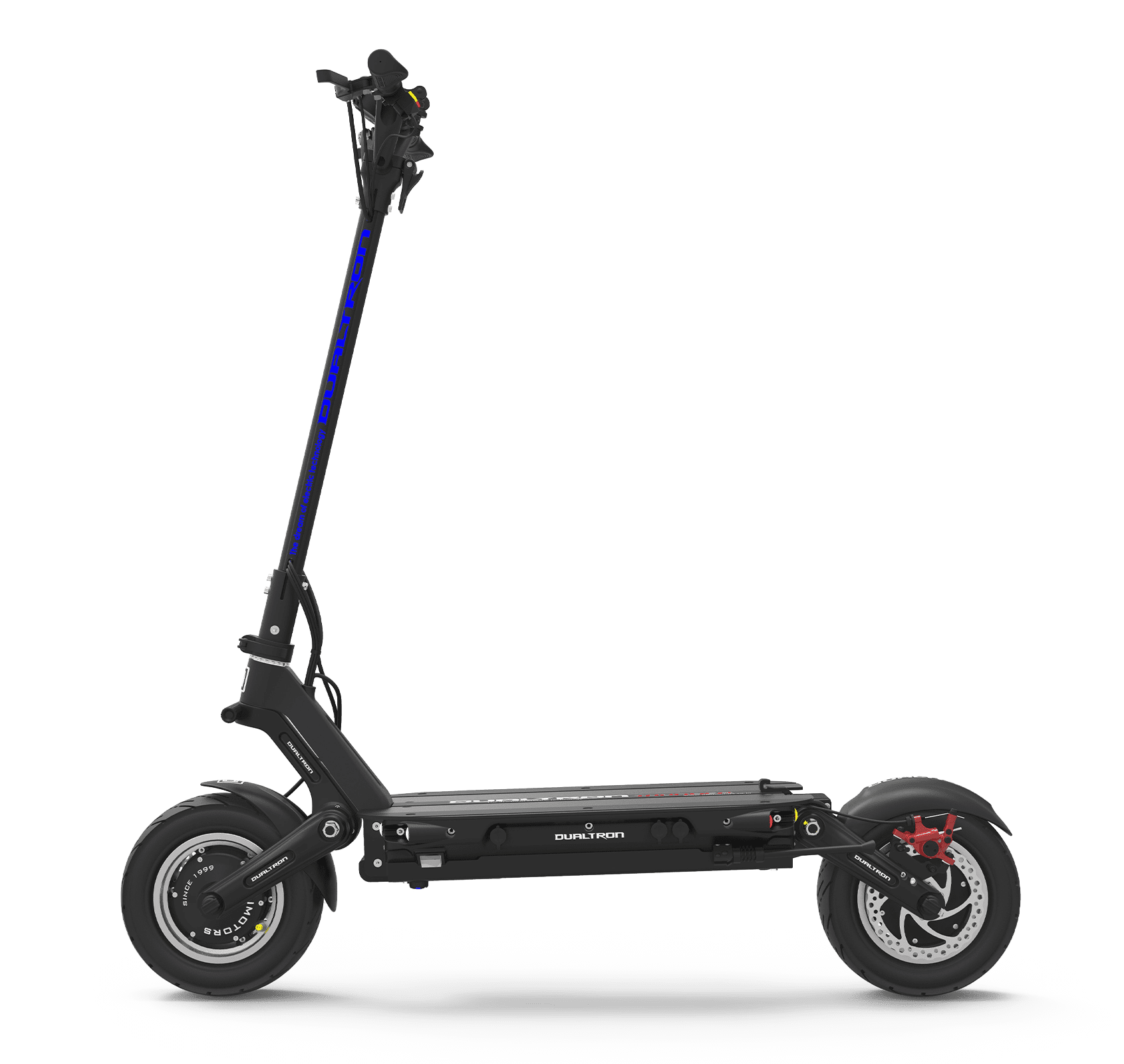 Freemove | La Glisse Électrique Pour Tous Amboise Touraine